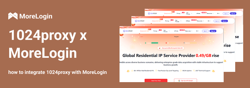 Facebook Messenger Banned: How to Fix [2025] | MoreLogin Blog
